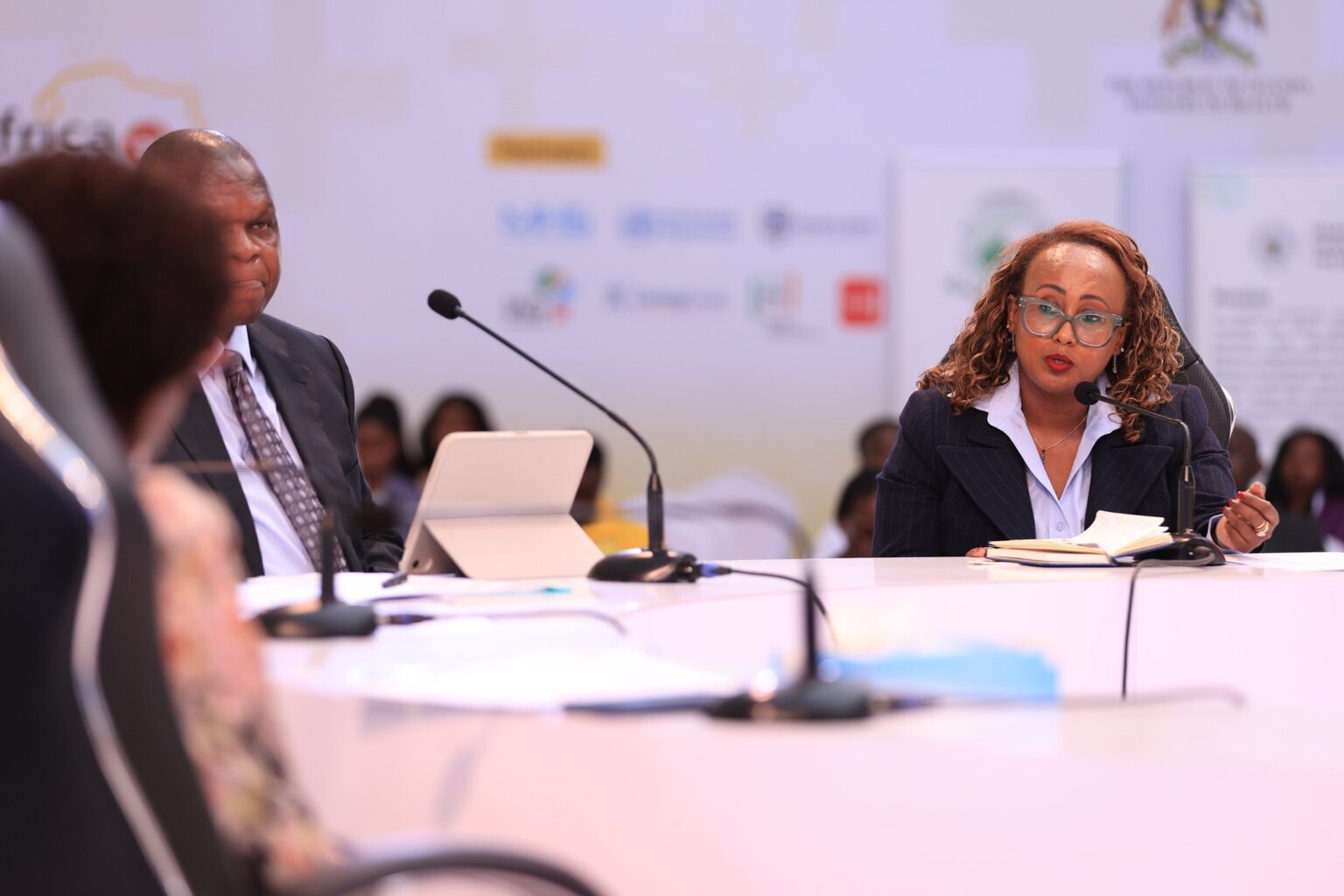 WHO-Endorsed Progress Positions Ethiopia as Vaccine Hub, Envoy Tells ...