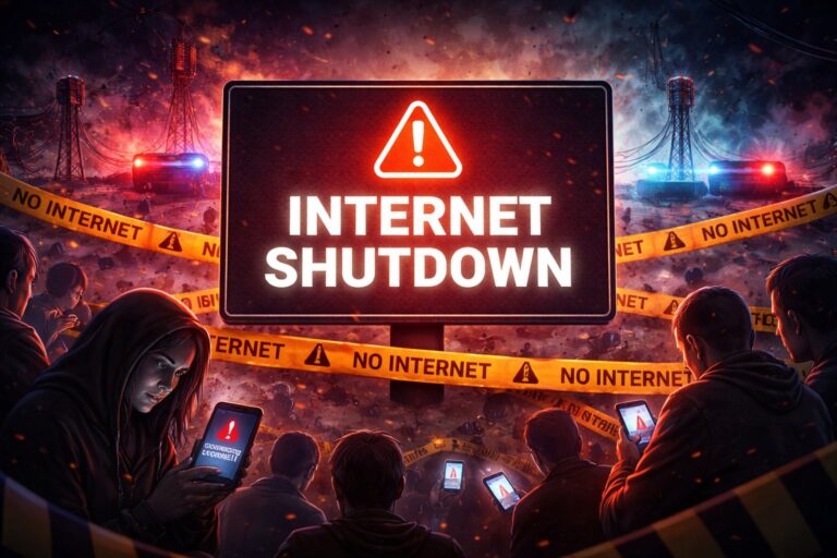 List of Services Excluded as Uganda Gov't Orders Temporary Internet ...